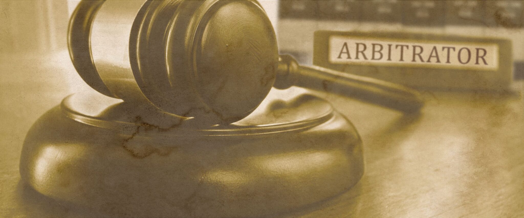 Validity of an Unstamped Arbitration Agreement | Seven-judge bench reserves judgement - Supreme ...