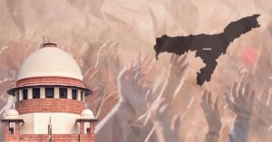 Section 6A of the Citizenship Act | Judgement Matrix - Supreme Court ...