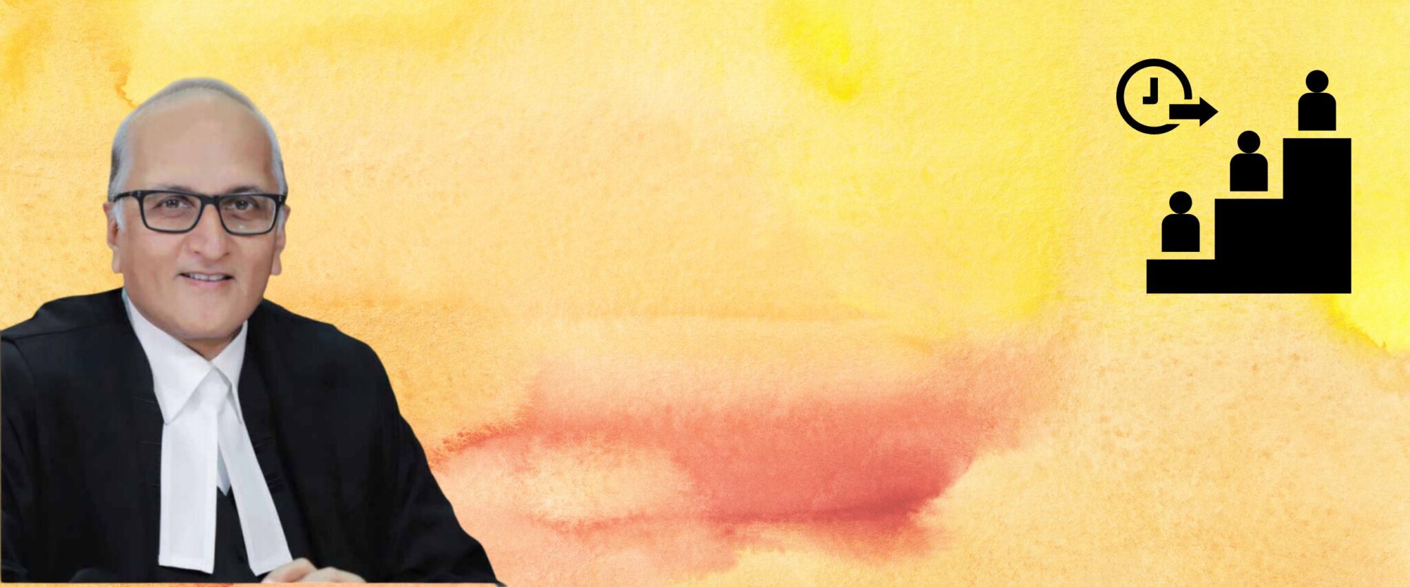 Justice S. Ravindra Bhat served a tenure of four years at the Supreme ...