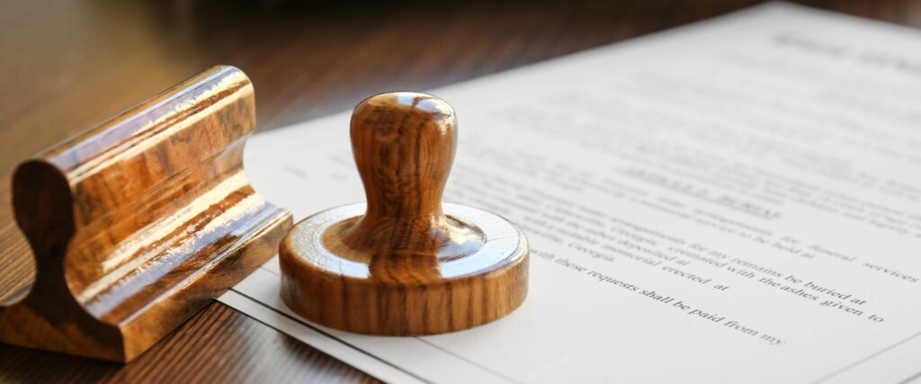 Validity of an unstamped arbitration agreement: Everything that’s happened at the Supreme Court ...