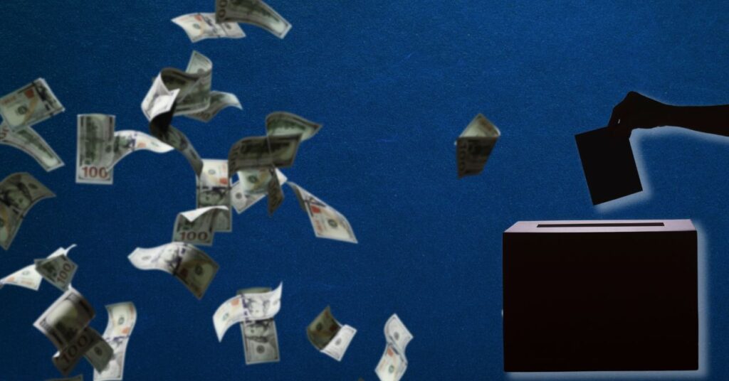 Electoral Bonds Constitution Bench | Judgement Summary - Supreme Court ...