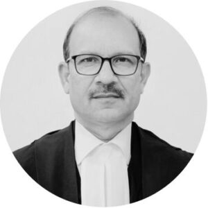 Sandeep Mehta - Supreme Court Observer