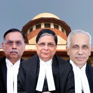 History of the Ayodhya title dispute: A timeline - Supreme Court Observer