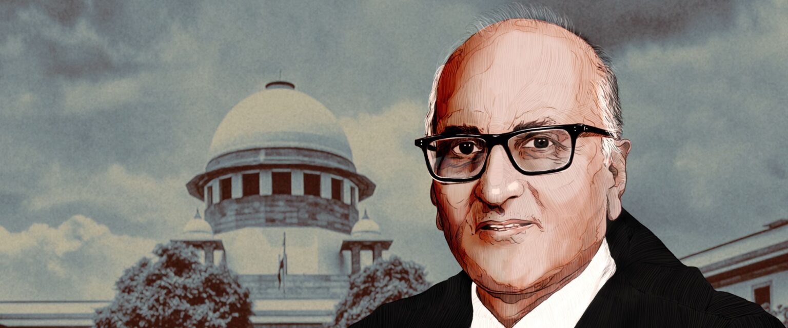 The many legacies of Justice S. Ravindra Bhat - Supreme Court Observer
