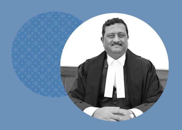 P.B. Varale - Supreme Court Observer