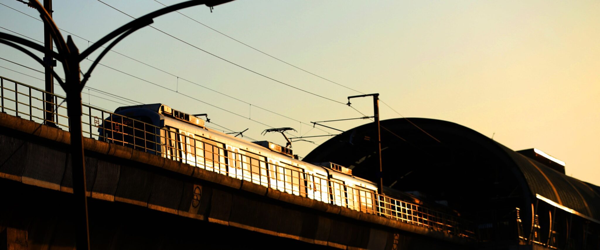 A cure without a disease: The Delhi Metro Rail Case - Supreme Court ...