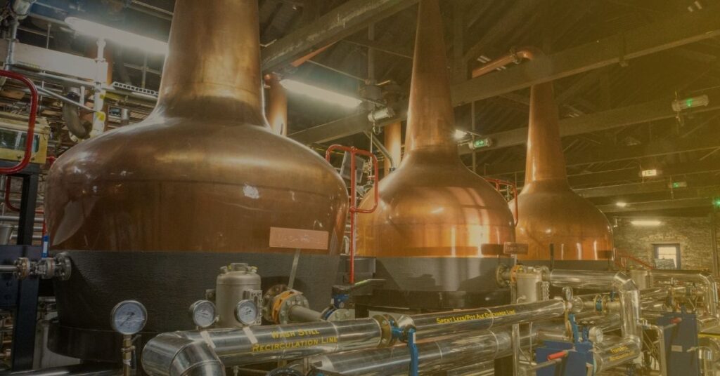 Regulating Industrial Alcohol: Arguments Matrix - Supreme Court Observer