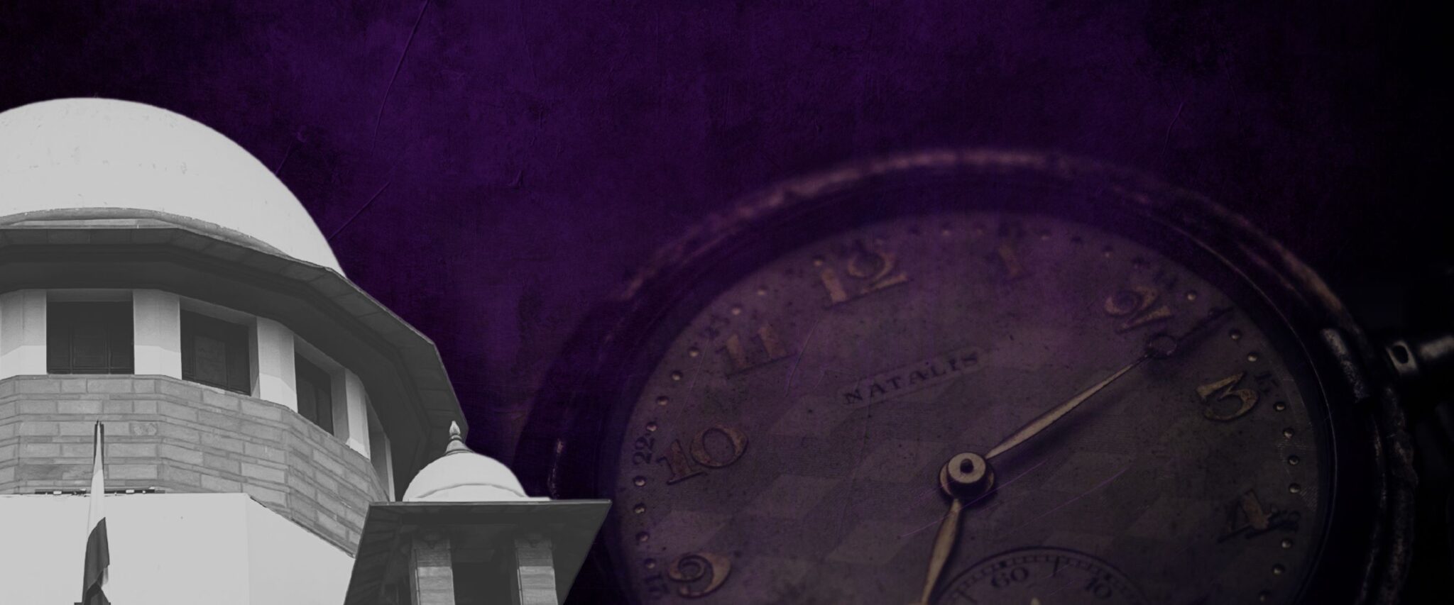 Reasoning against the clock - Supreme Court Observer