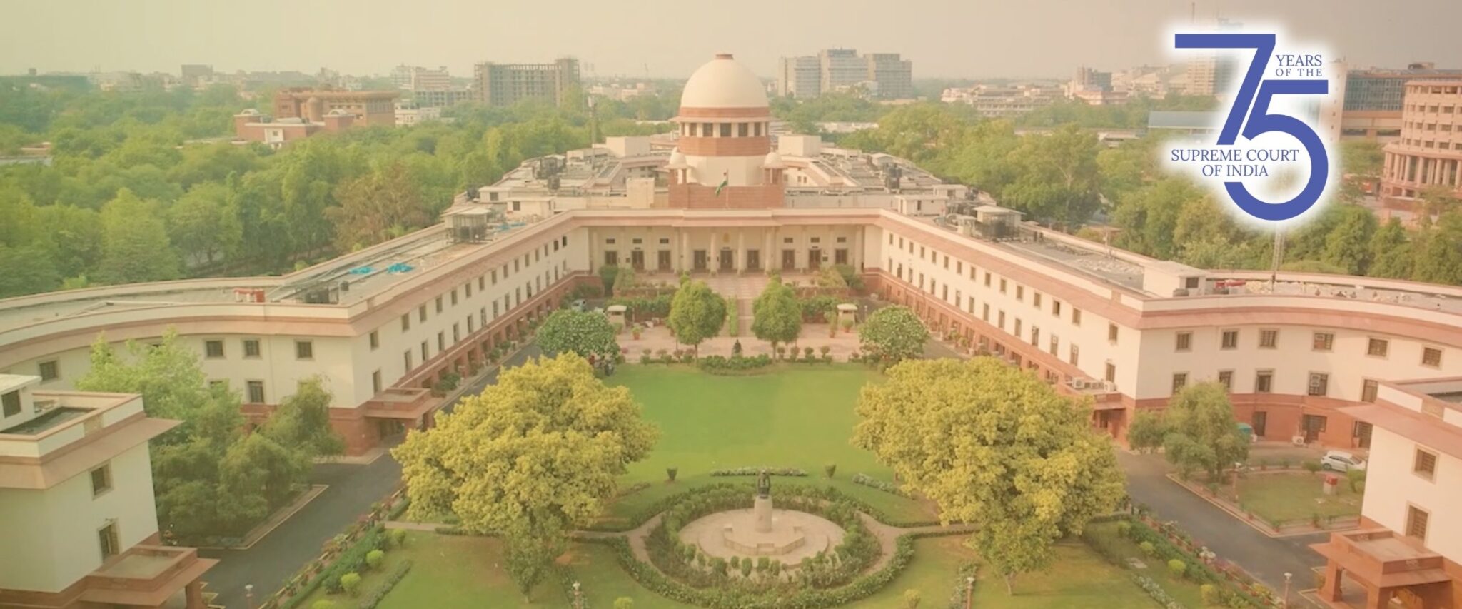 Justice In Circles - Supreme Court Observer