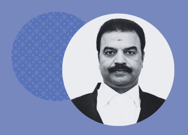 R. Mahadevan - Supreme Court Observer