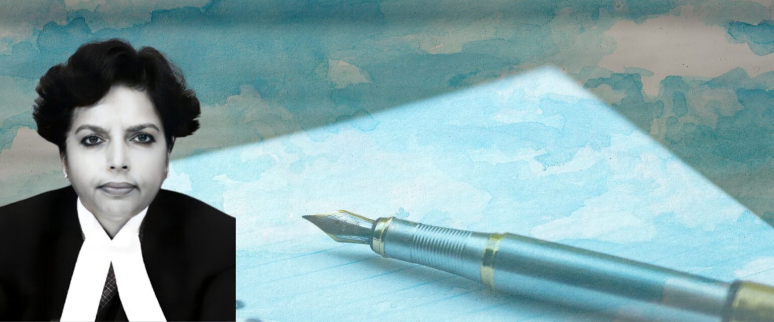 Justice Hima Kohli’s Notable Judgements - Supreme Court Observer