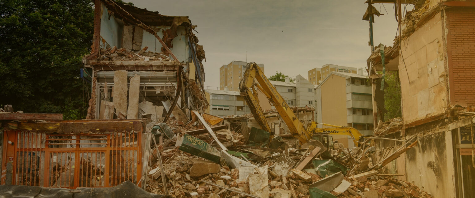 SC hearings on ‘Bulldozer Justice’: What has happened so far? - Supreme ...