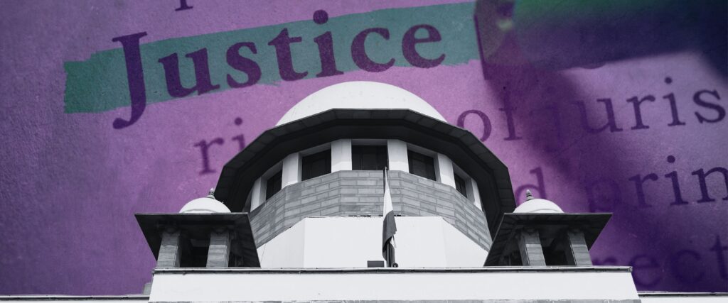 The many discretions of ‘complete justice’ - Supreme Court Observer