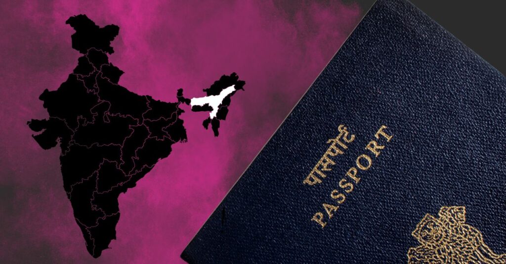 Section 6A of the Citizenship Act | Judgement Matrix - Supreme Court ...