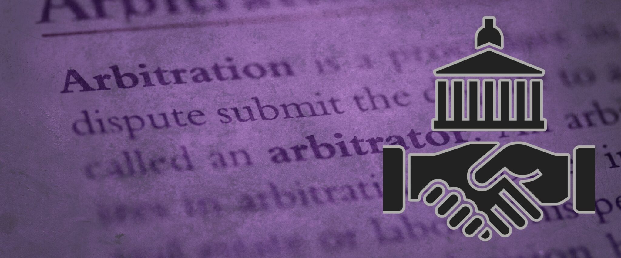 Unilateral appointment of arbitrators case | An issue for public or ...