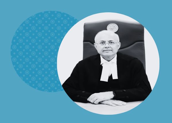 Manmohan - Supreme Court Observer