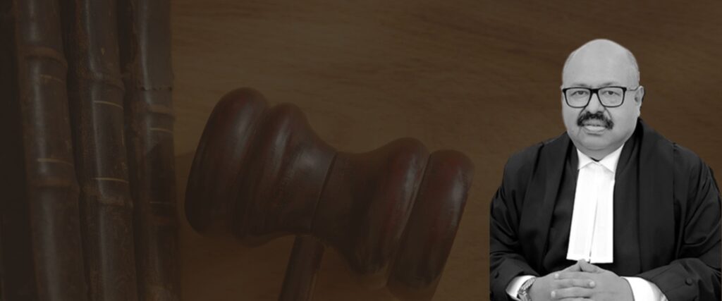 Justice Hrishikesh Roy’s notable judgements - Supreme Court Observer