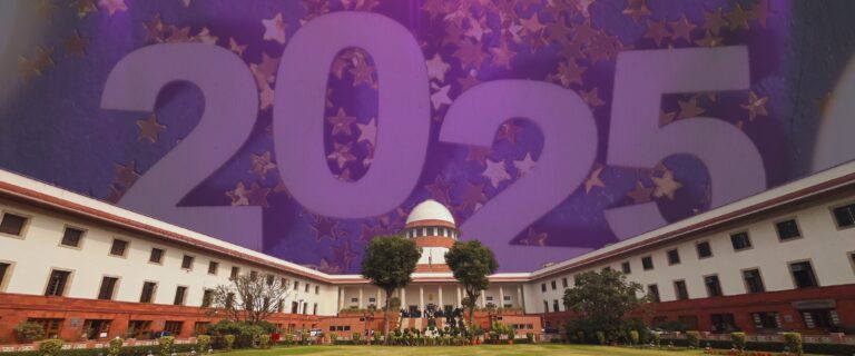 The Supreme Court in 2025 - Supreme Court Observer