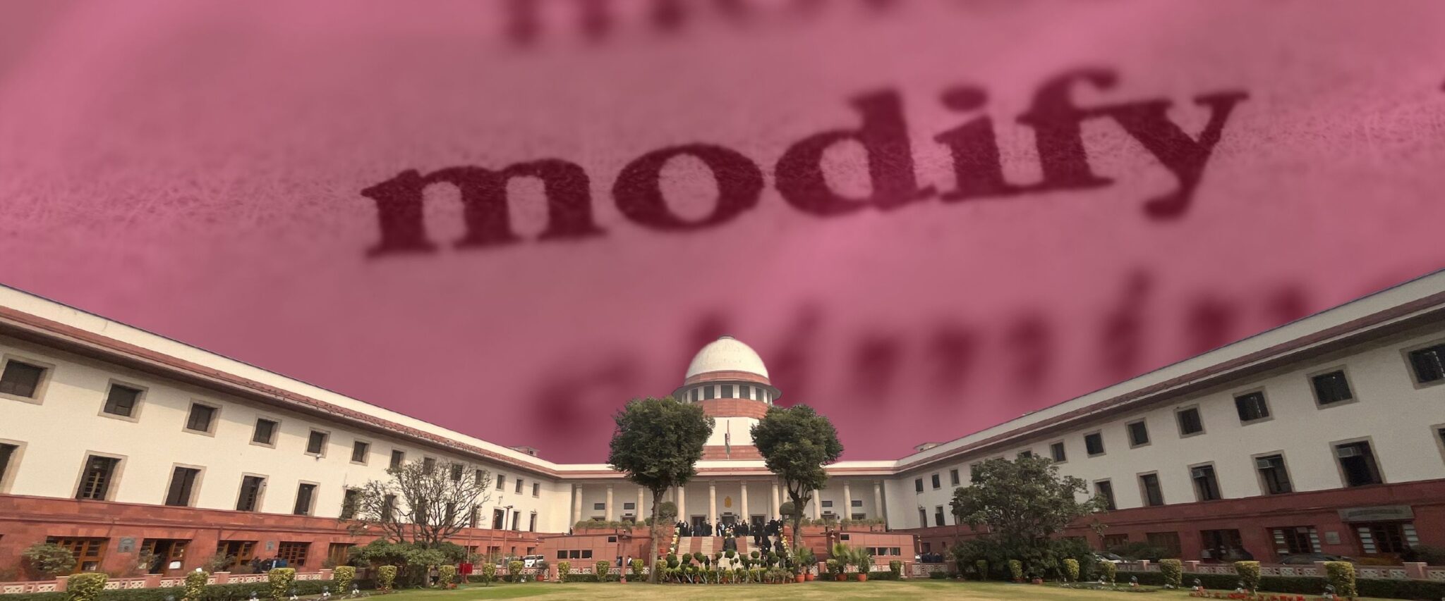 Can courts vary an arbitral award? - Supreme Court Observer