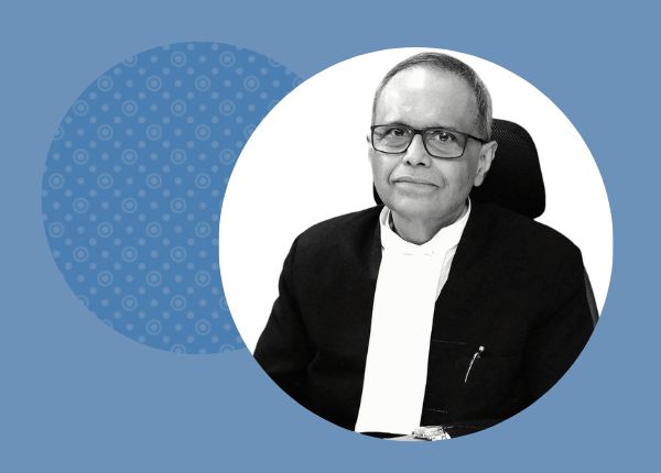 Joymalya Bagchi - Supreme Court Observer