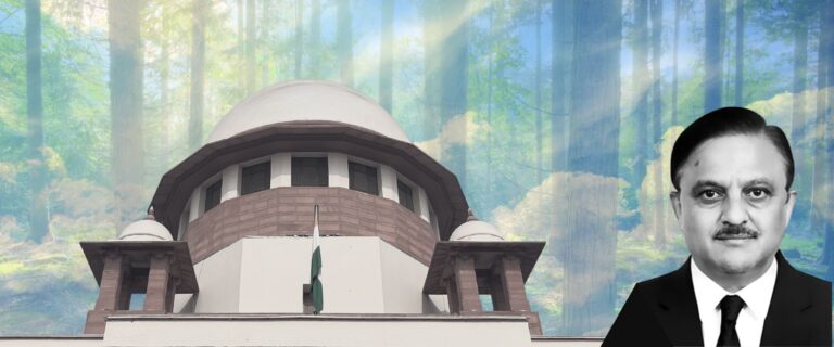 Justice A.S. Oka’s Notable Judgements - Supreme Court Observer