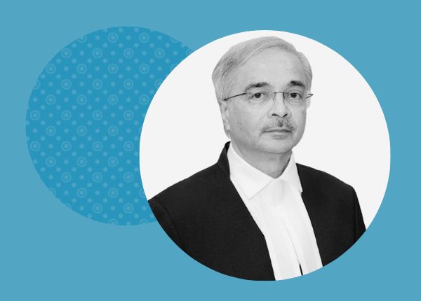 N.V. Anjaria - Supreme Court Observer