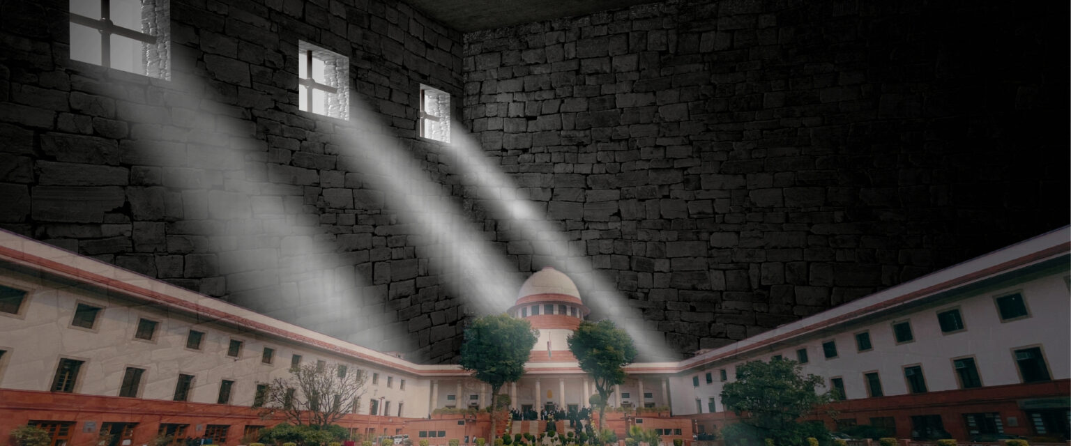 “Not a precedent”: Supreme Court holds back from sentencing POCSO ...