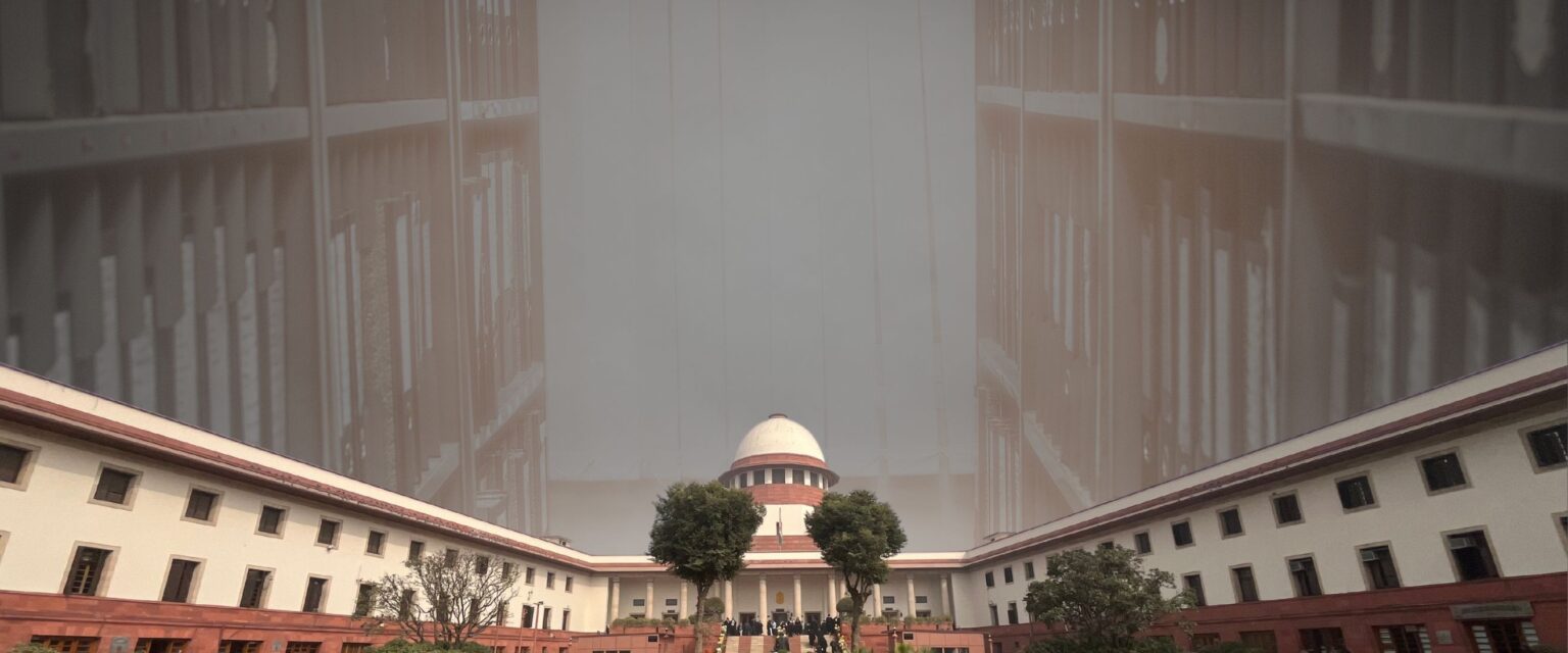 Will the Supreme Court’s new case categorisation system work? - Supreme ...
