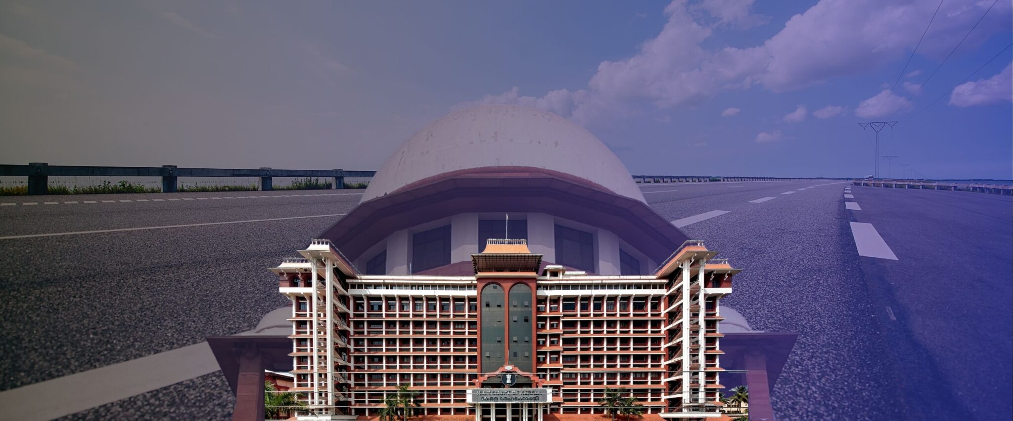 Edapally-Mannuthy Highway: SC upholds Kerala HC’s Order to suspend toll ...