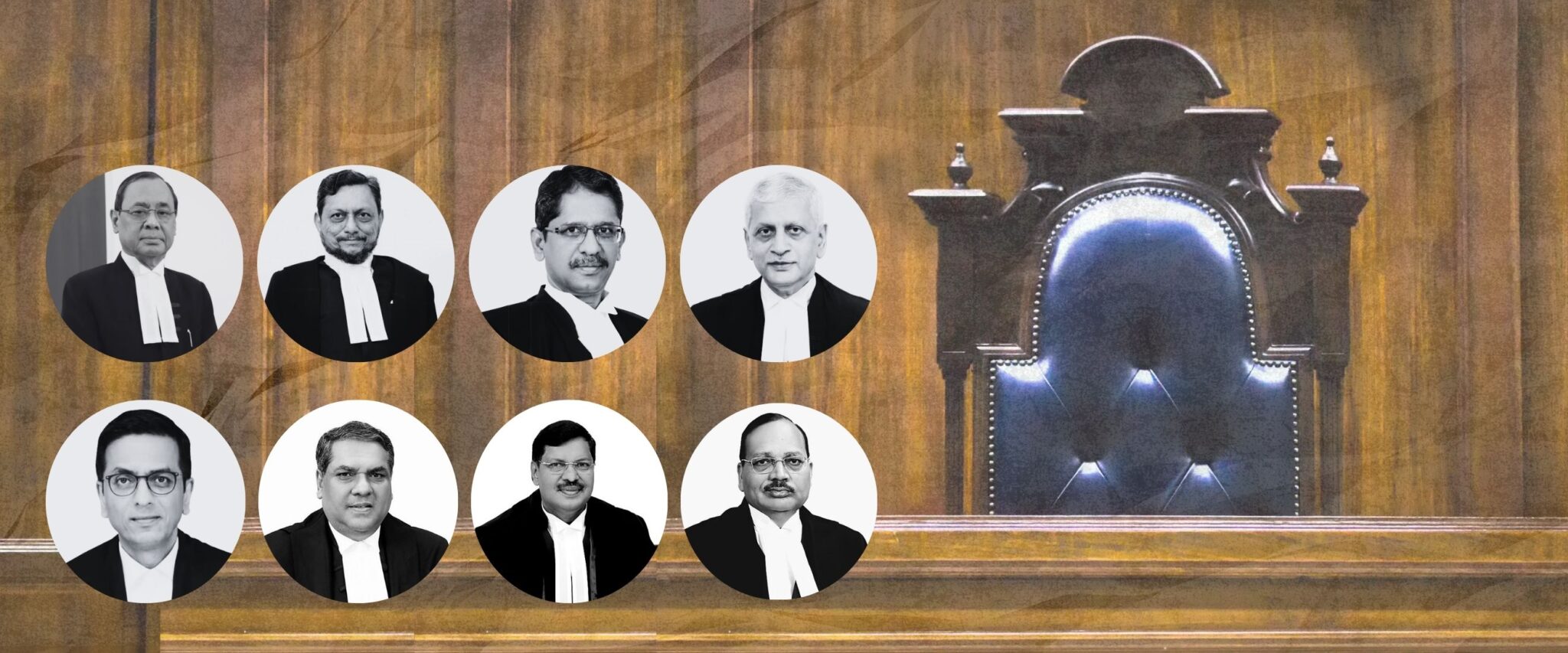 No Supreme Court judge appointed during CJI Surya Kant’s first 122 days ...