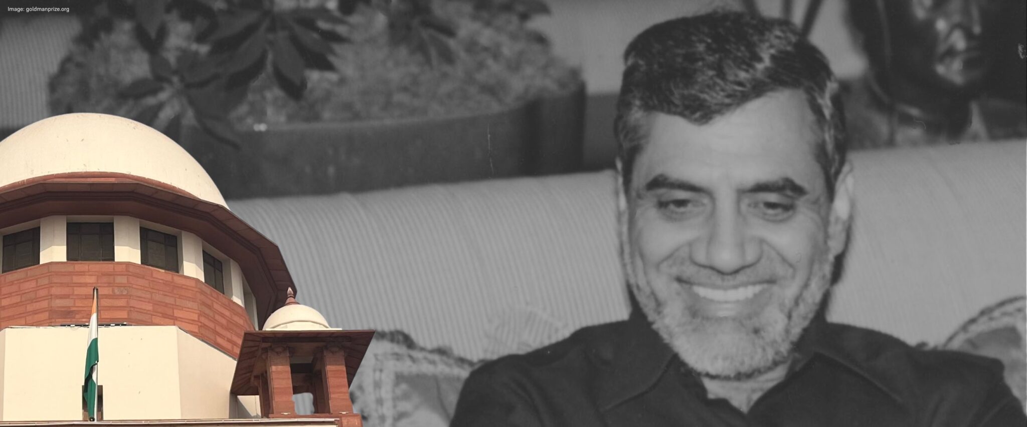 3,525 PILs, no stopwatch: Parliament’s data, M.C. Mehta, and the ...