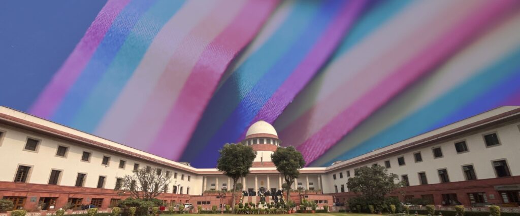 Freeze first, hear later: Cost of centralising the tansgender amendment ...